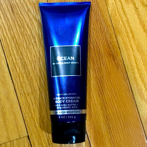 Bath & Body Works | Grooming | Nwt Bath Body Works Ocean Ultimate ...